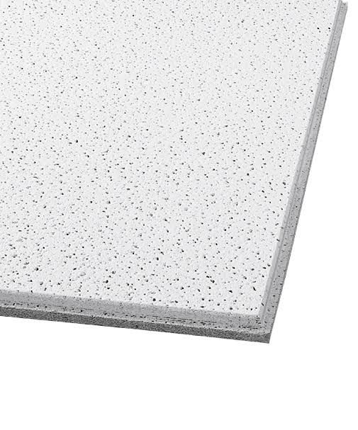 ARMSTRONG FINE FISSURED - ACOUSTIC CEILING BOARD, Commercial ...
