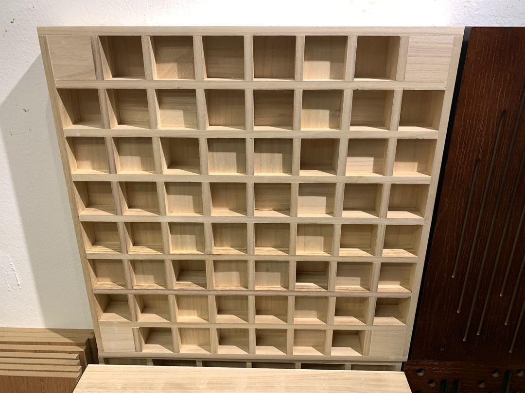 BA Cubical Pro 2D Wooden Diffuser, Audio, Other Audio Equipment on ...