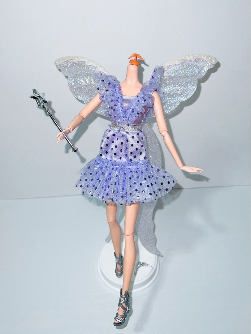 Barbie Tooth Fairy (OUTFIT ONLY ), Hobbies & Toys, Toys & Games on ...