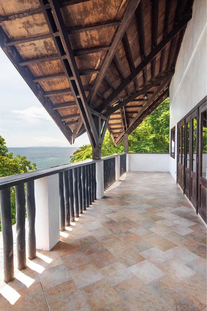 Beachfront Rest House in Batangas, Property, For Sale, House & Lot on ...