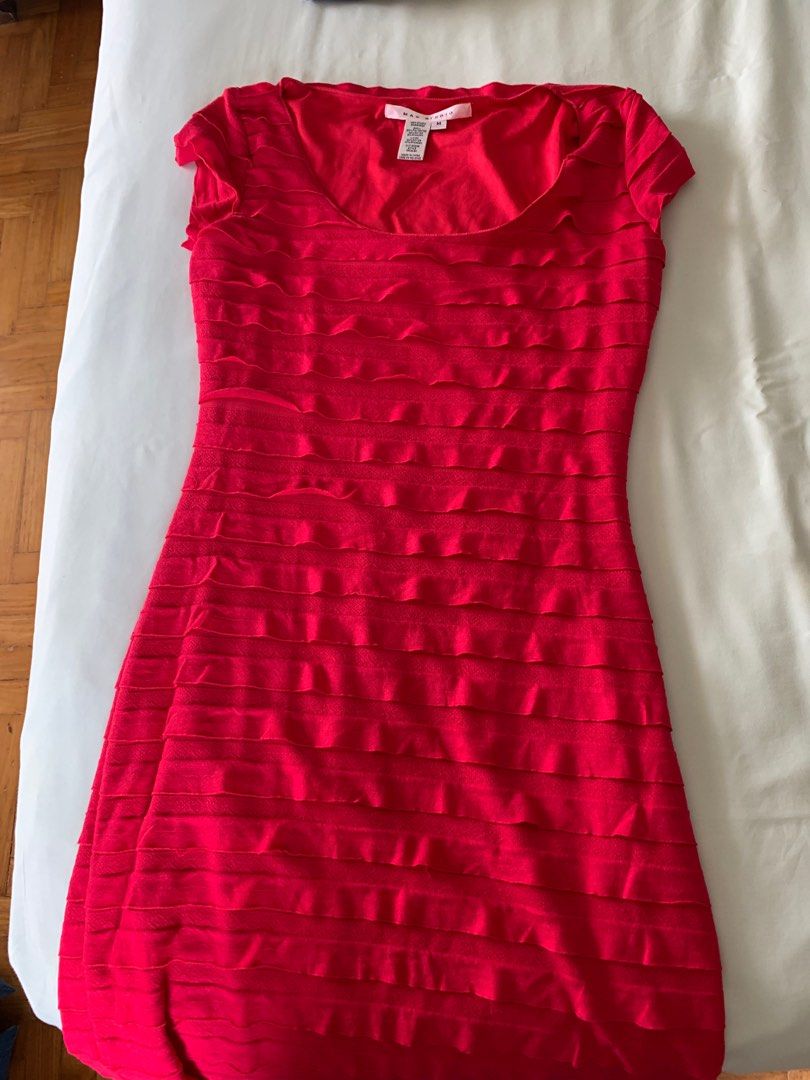 Beautiful Max Mara studio dress, Luxury, Apparel on Carousell