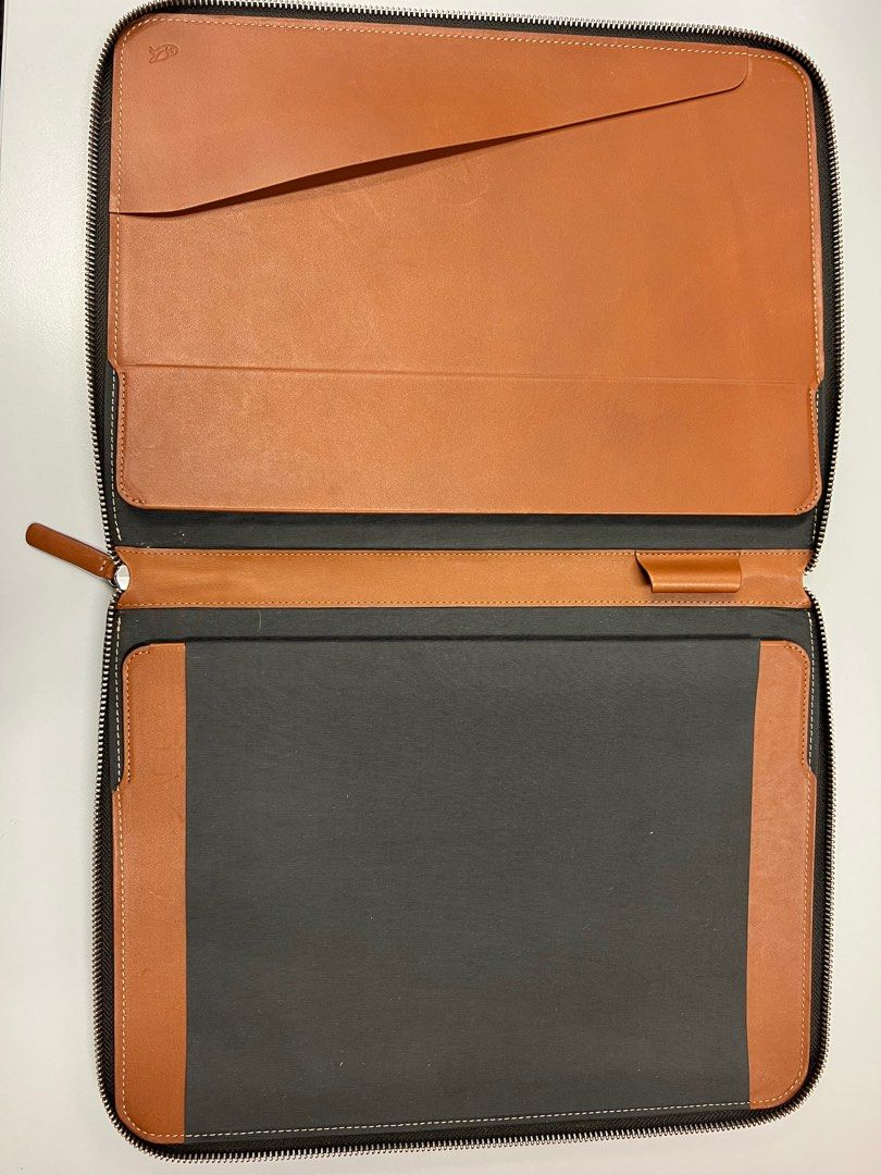 Bellroy Work Folio A4, Hobbies & Toys, Stationery & Craft, Stationery ...
