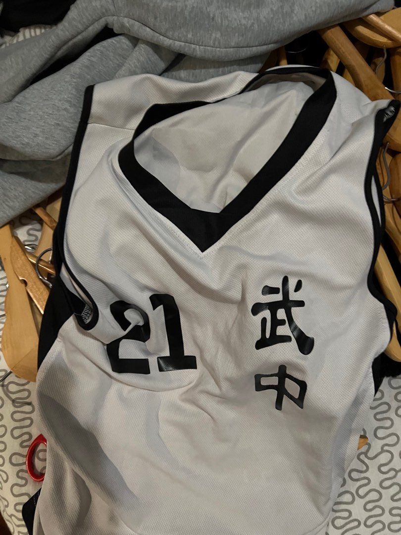 bpghs jersey, Sports Equipment, Other Sports Equipment and Supplies on ...