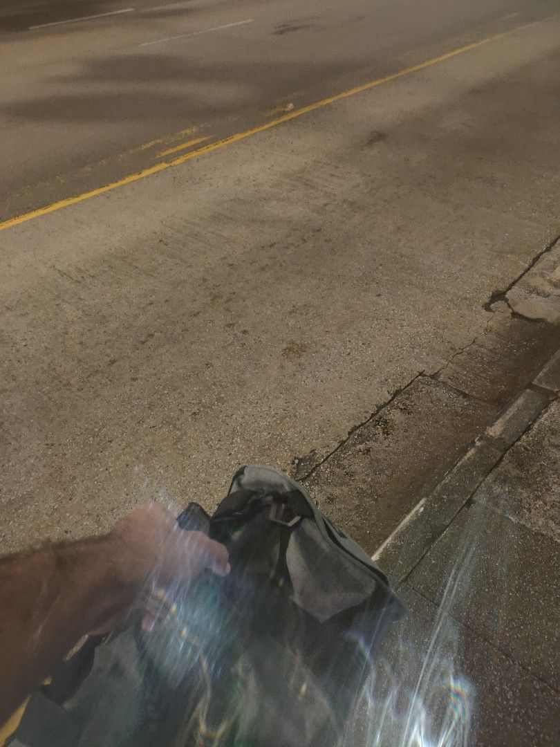 Bus ticket Kovan hub - Kuala Lumpur, Tickets & Vouchers, Local ...