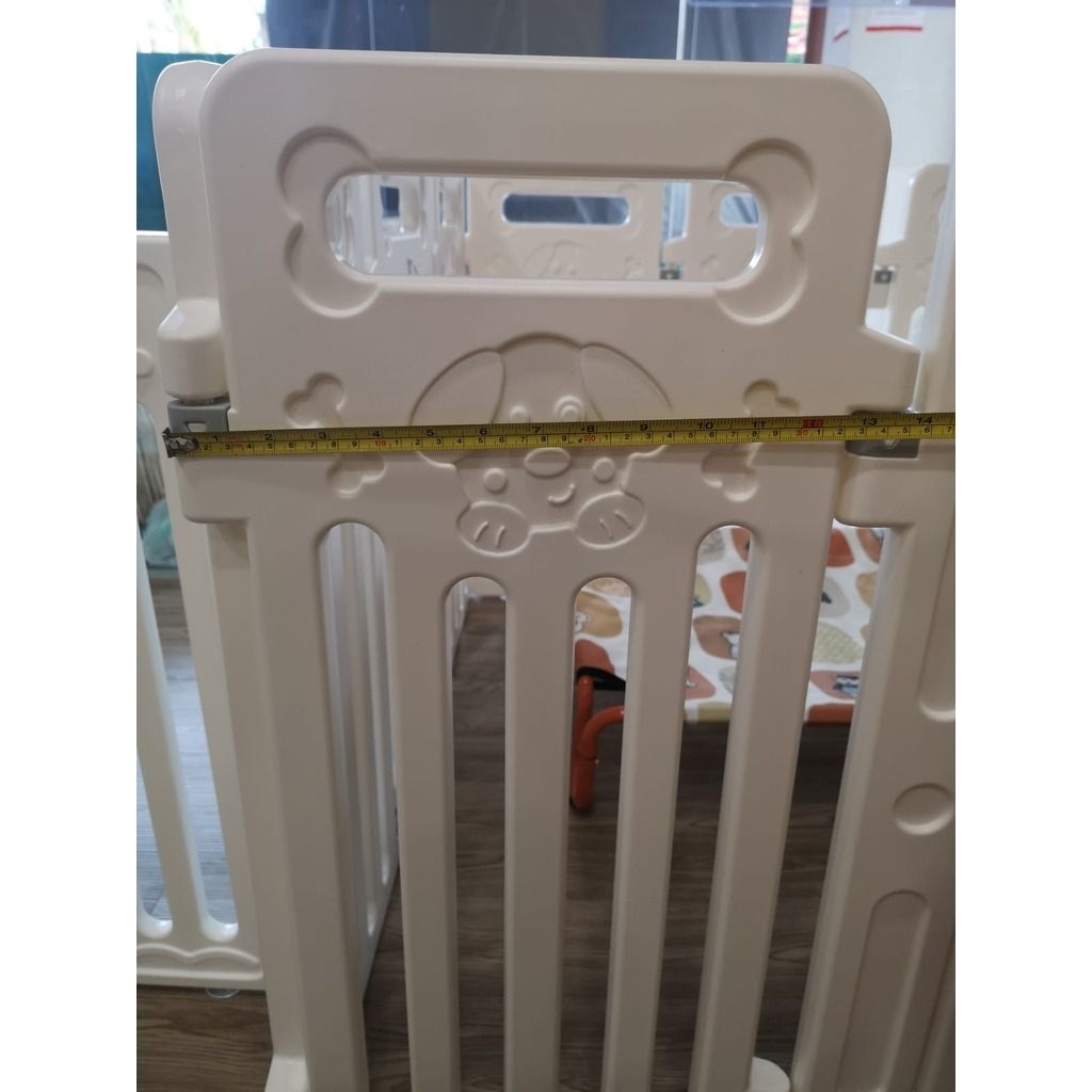 Cages Crates Pet Cage Dog Enclosure Playpen for puppy rabbit non-rust ...