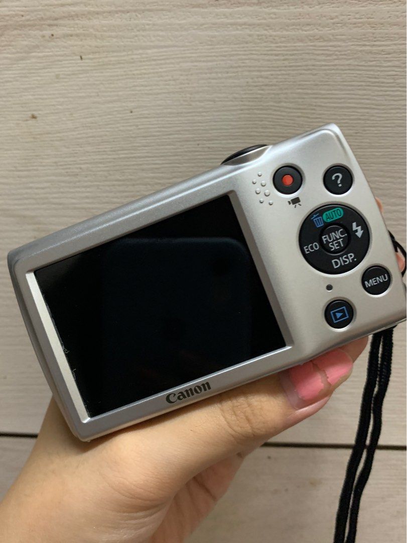 Canon Powershot A2500 Digital Camera | Digicam, Photography, Cameras on ...