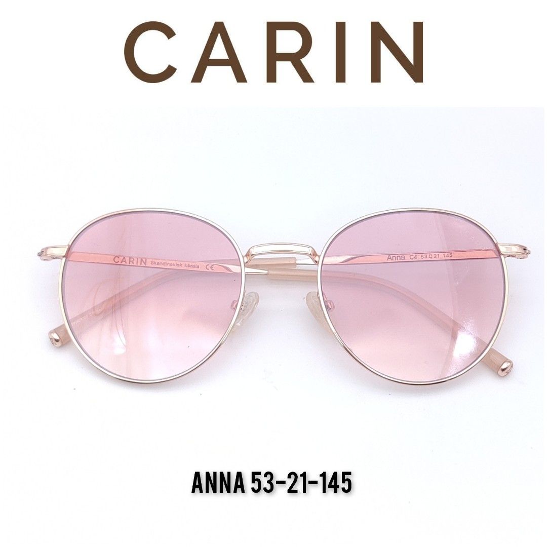Carin anna sunglasses, Women's Fashion, Watches & Accessories, Sunglasses & Eyewear on Carousell