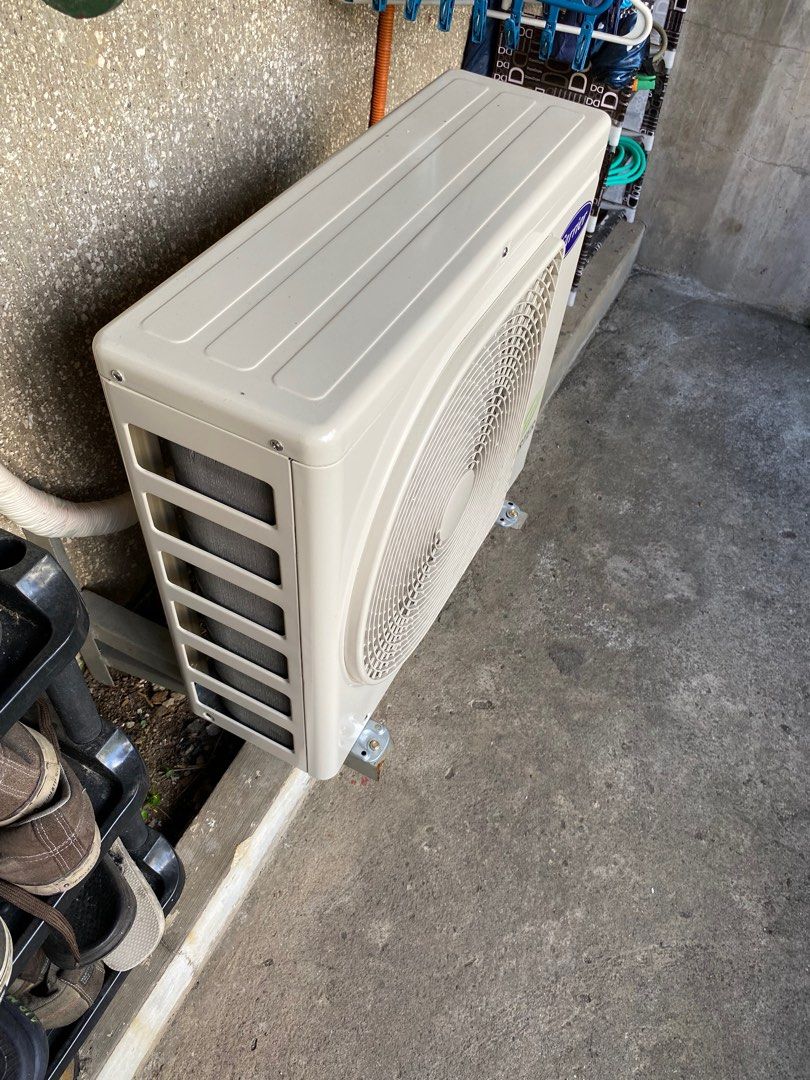 Carrier Alpha Series on Carousell