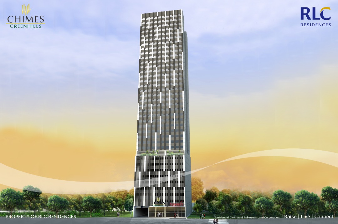 CHIMES RESIDENCES on Carousell