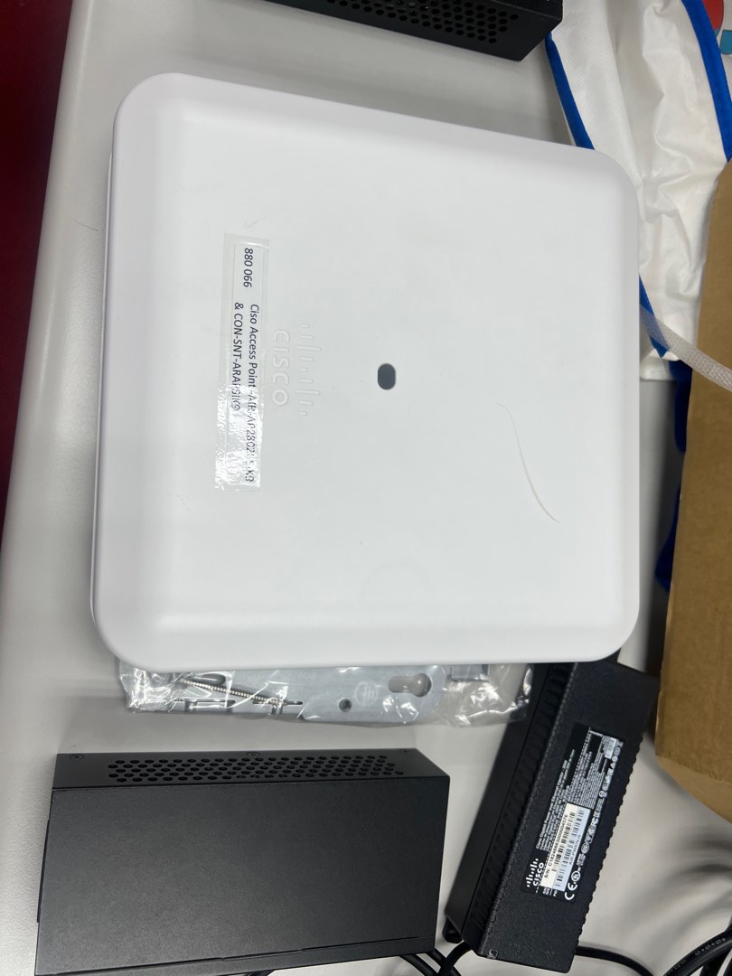 Cisco 1800 Series Integrated Services Router Modular Computers And Tech Parts And Accessories