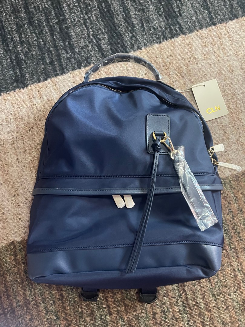 CLN BAG, Women's Fashion, Bags & Wallets, Backpacks on Carousell