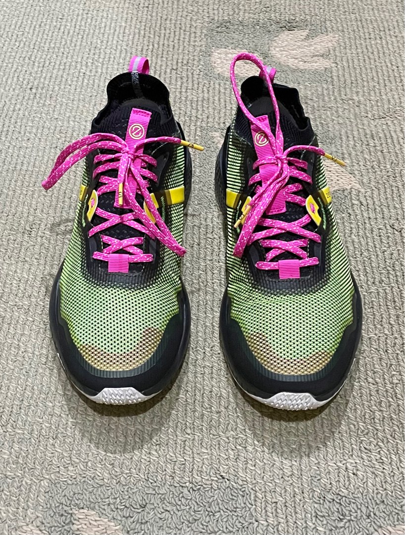 Cole Haan ZeroGrand Overtake Runner, Men's Fashion, Footwear, Sneakers ...