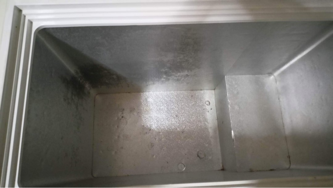 Condura CCF-200L, TV & Home Appliances, Kitchen Appliances ...