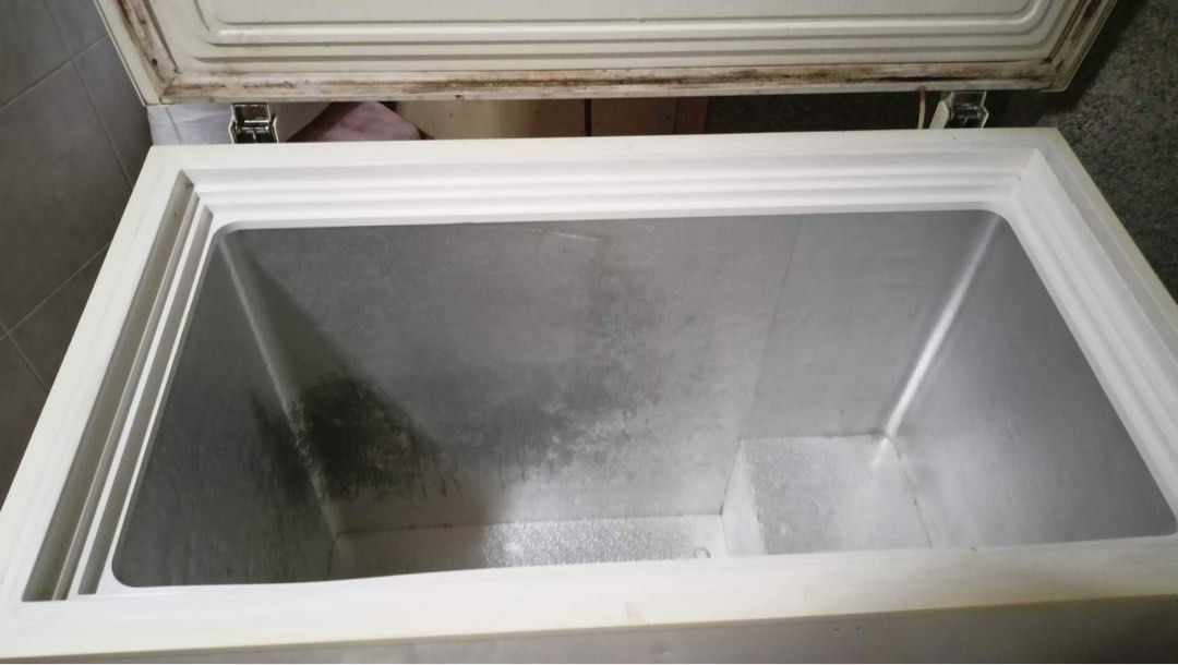 Condura CCF-200L, TV & Home Appliances, Kitchen Appliances ...