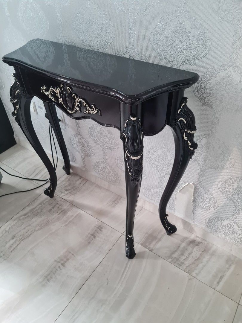 Console Table, Furniture & Home Living, Furniture, Other Home Furniture ...