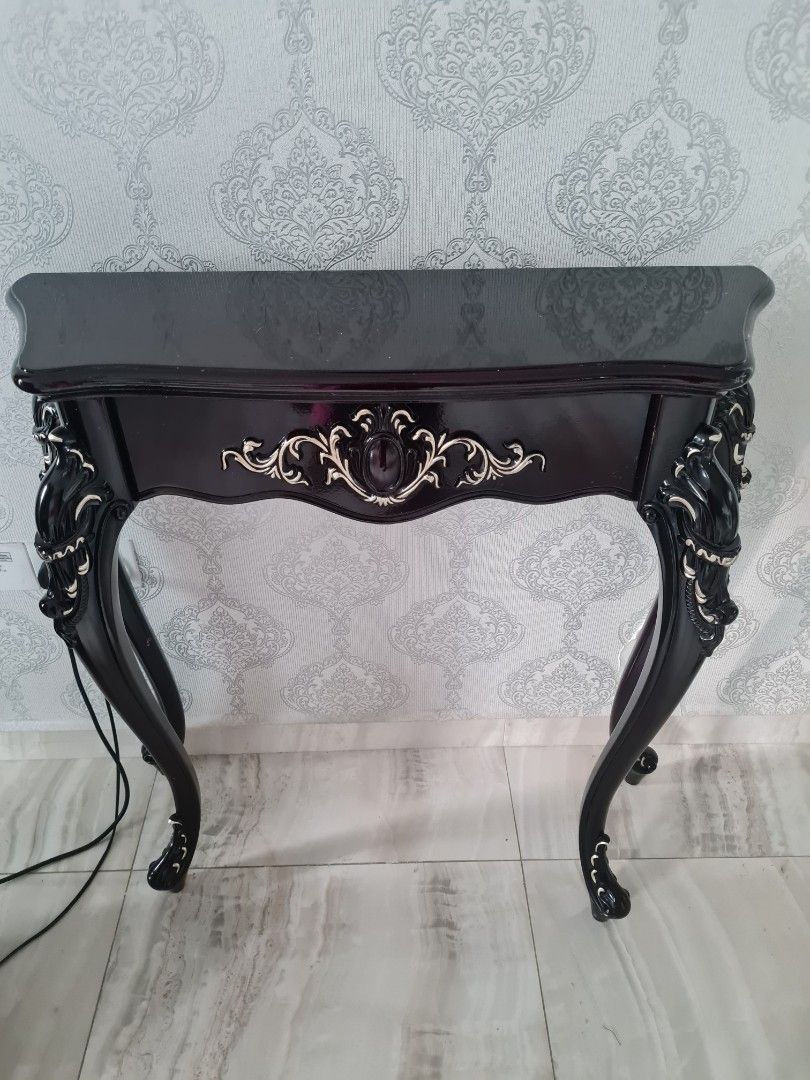 Console Table, Furniture & Home Living, Furniture, Other Home Furniture ...