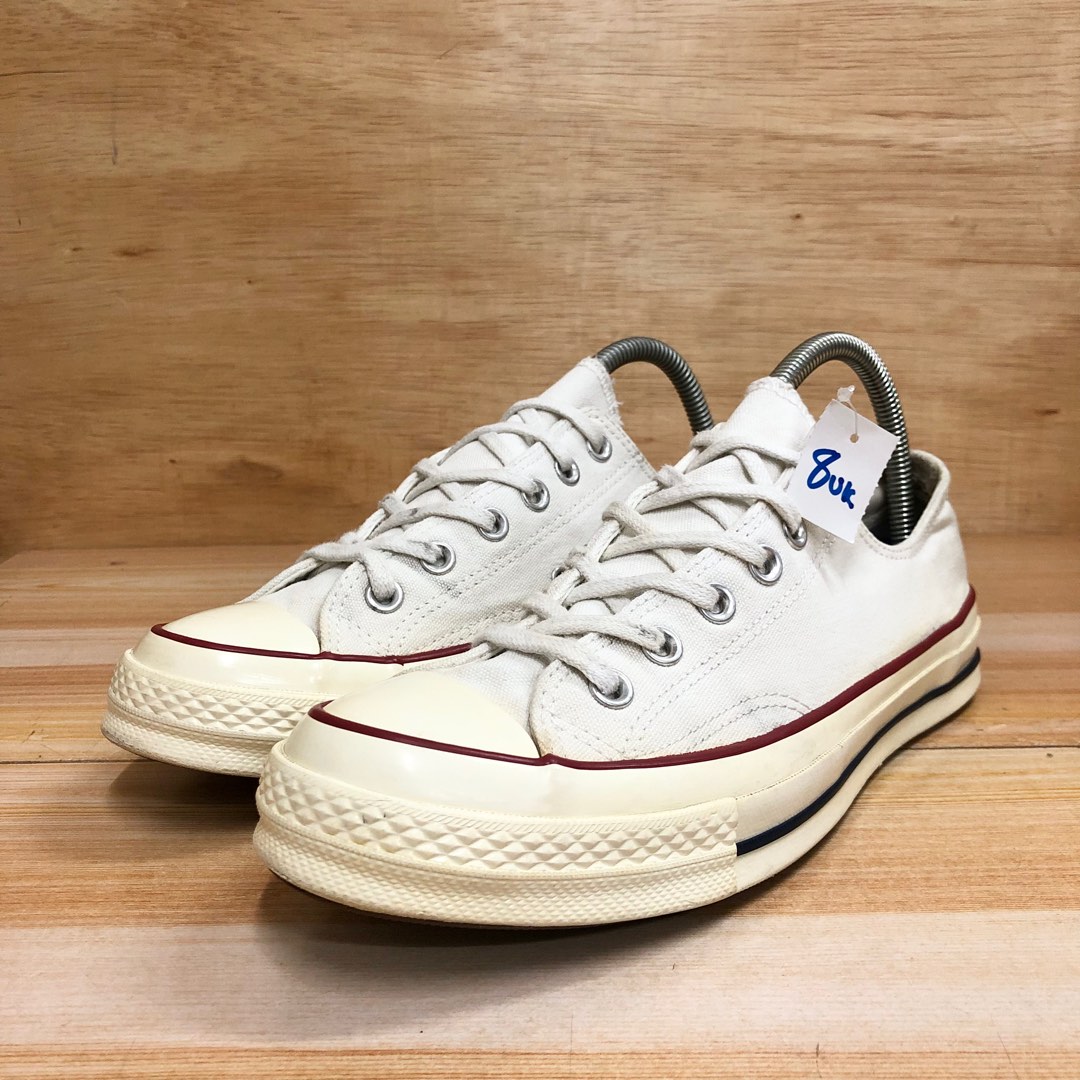 Converse CT70, Men's Fashion, Footwear, Sneakers on Carousell