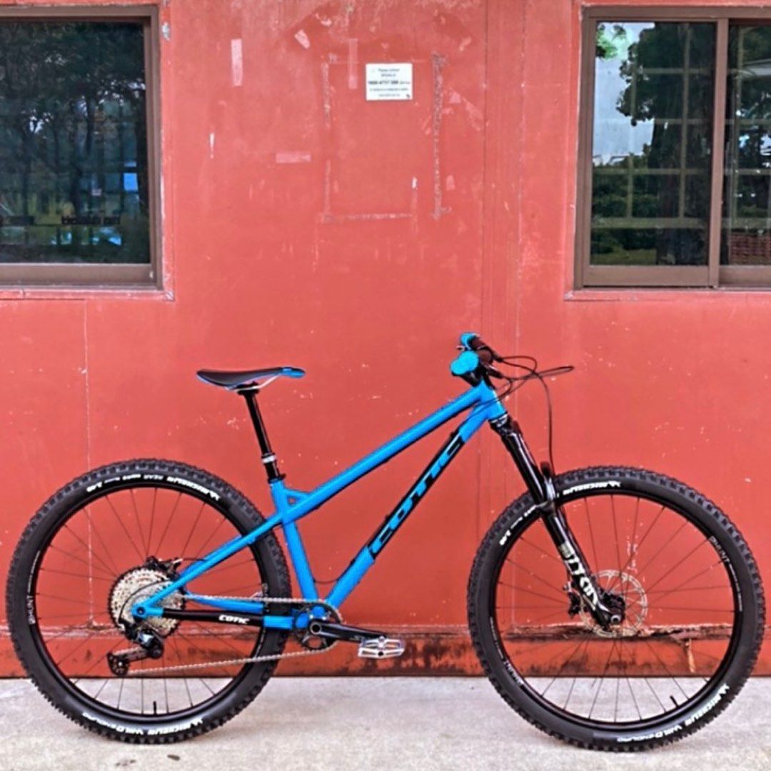 Cotic Bfe Max, Sports Equipment, Bicycles & Parts, Bicycles on Carousell