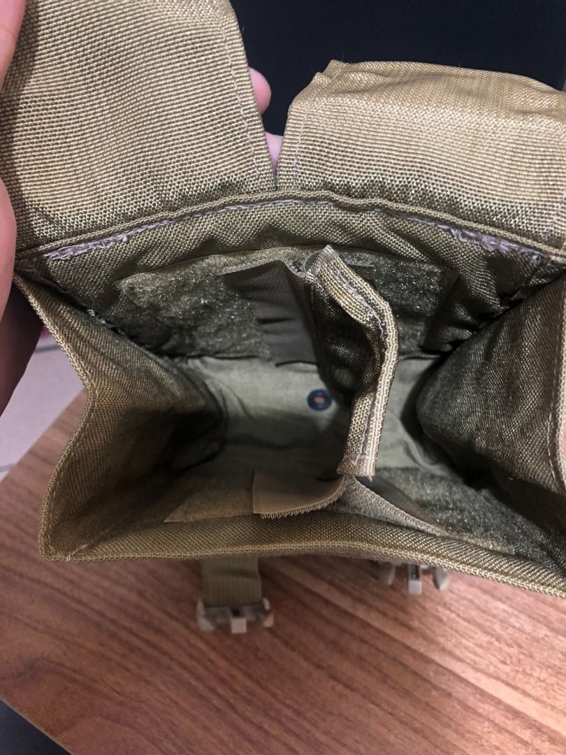 Crye Precision and Eagle Industries Pouches, Sports Equipment, Other ...