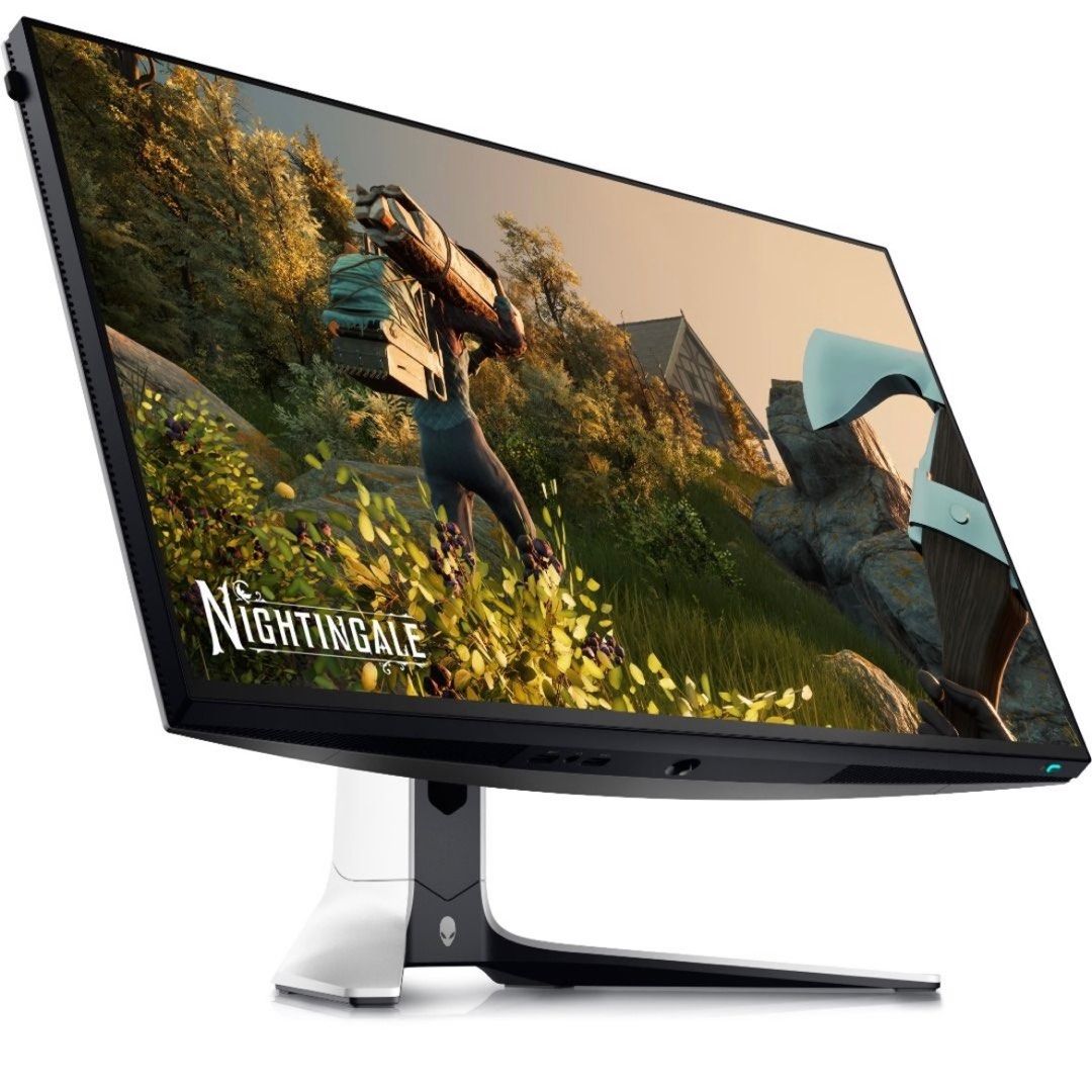 Dell Alienware AW2723DF 1440P 280Hz Monitor, Computers & Tech, Parts ...