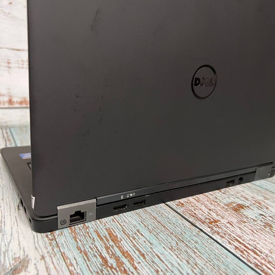 Dell Latitude Corei5-5th Gen BACKLIT KEYBOARD, Computers & Tech ...