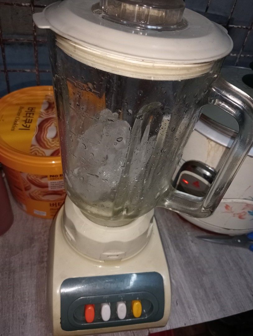 dowell blender, TV & Home Appliances, Kitchen Appliances, Juicers ...