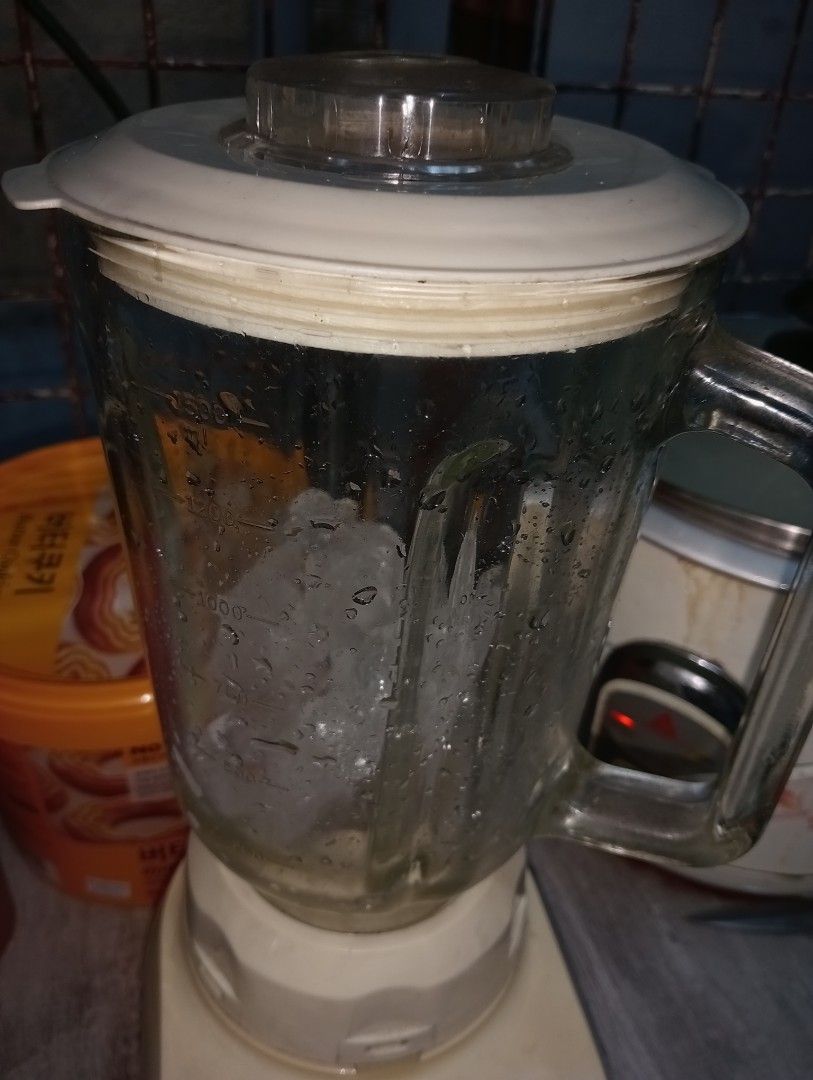 dowell blender, TV & Home Appliances, Kitchen Appliances, Juicers ...