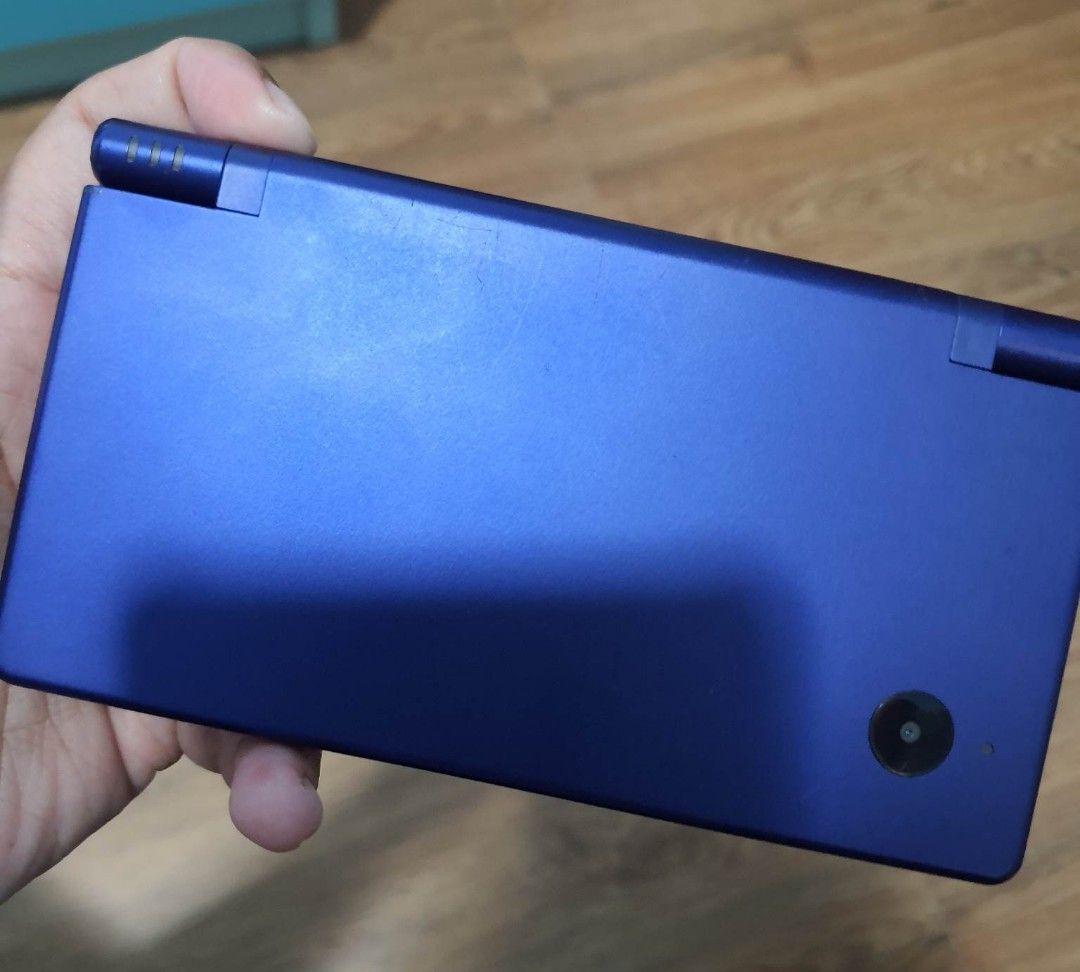 Dsi cfw Rush!, Video Gaming, Video Game Consoles, Nintendo on Carousell