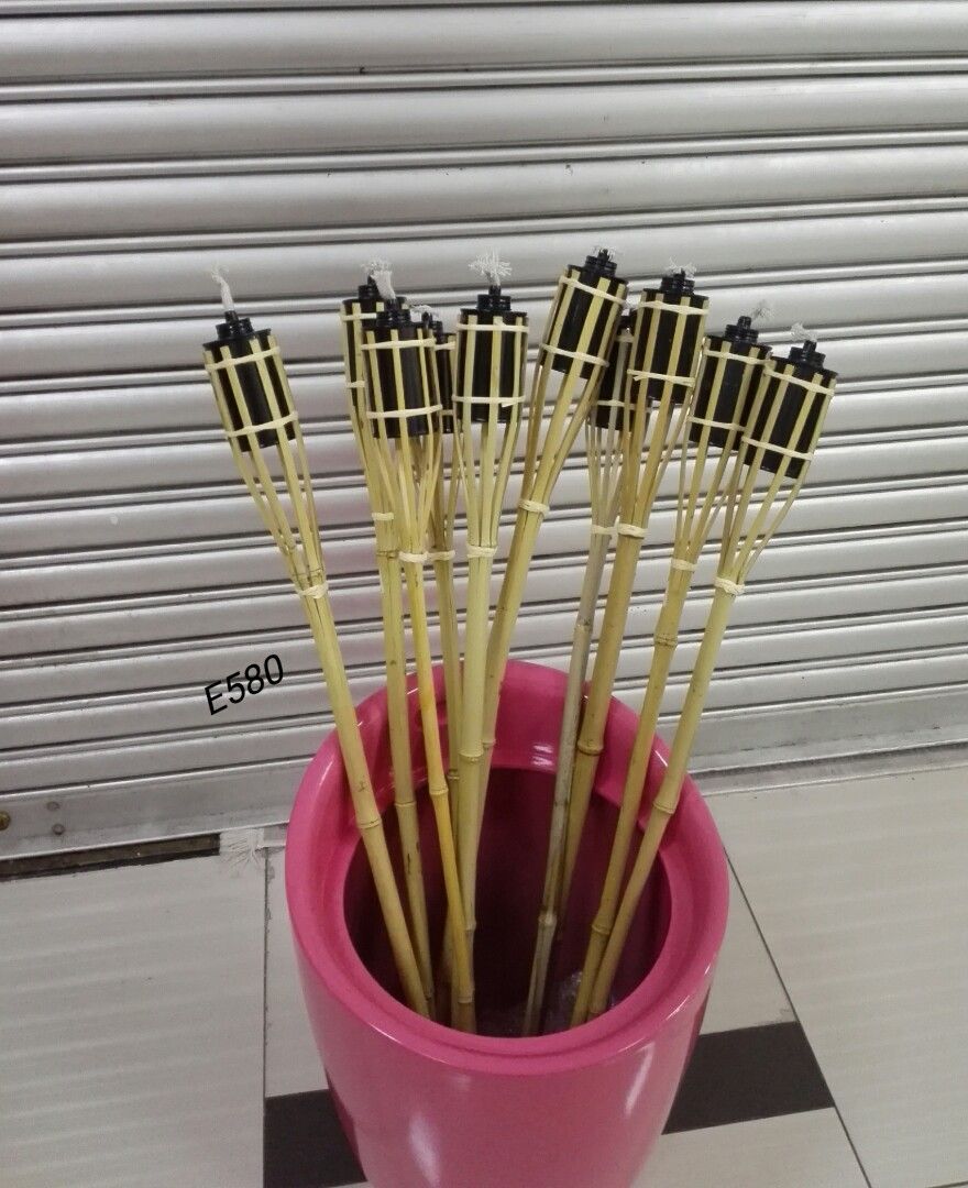 E580 - Pelita Hari Raya, Furniture & Home Living, Home Decor, Other ...