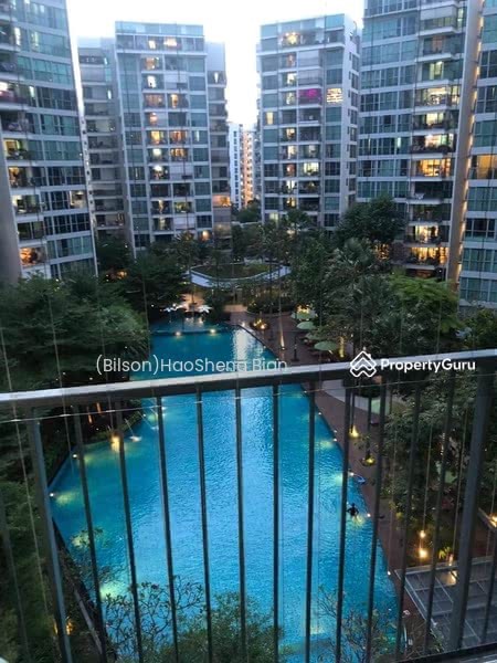 Eight Courtyards, Property, Rentals, Condos & ECs on Carousell