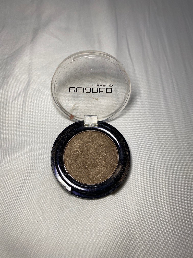 Elianto Mono Eyeshadow, Beauty & Personal Care, Face, Makeup on Carousell