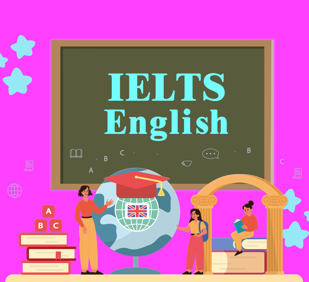 Experienced native IELTS English teacher for 1-to-1 tutorials, 興趣及遊戲 ...