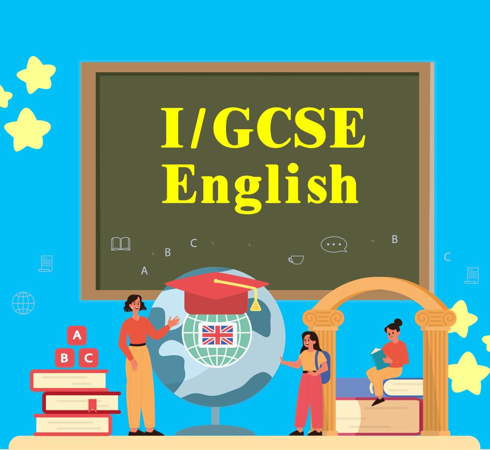 Experienced native I/GCSE English teacher for 1-to-1 tutorials, 興趣及遊戲 ...