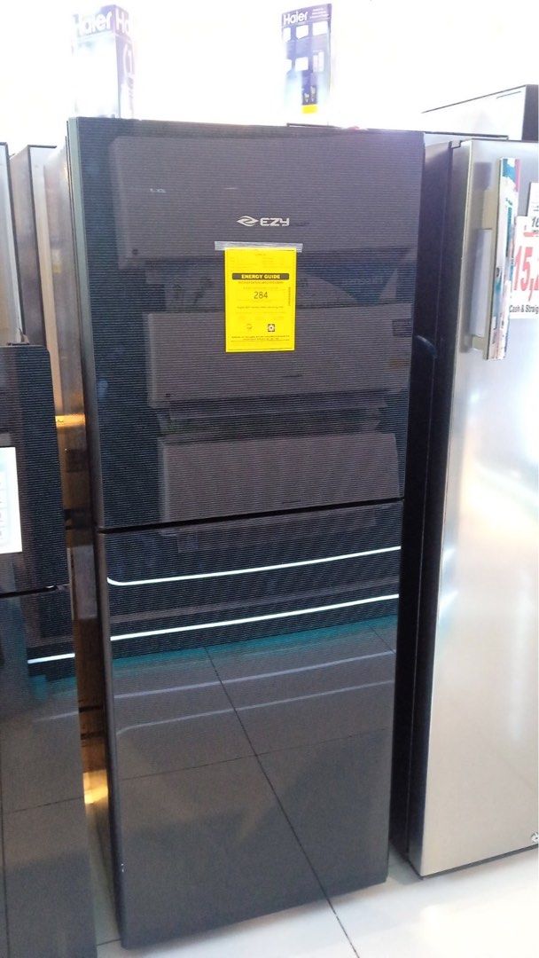 EZY PERSONAL REFRIGERATOR, TV & Home Appliances, Kitchen Appliances ...