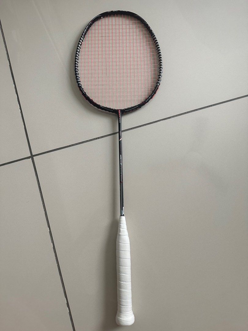 Felet Pro Woven Tj1000 Shesar, Sports Equipment, Sports & Games, Racket ...