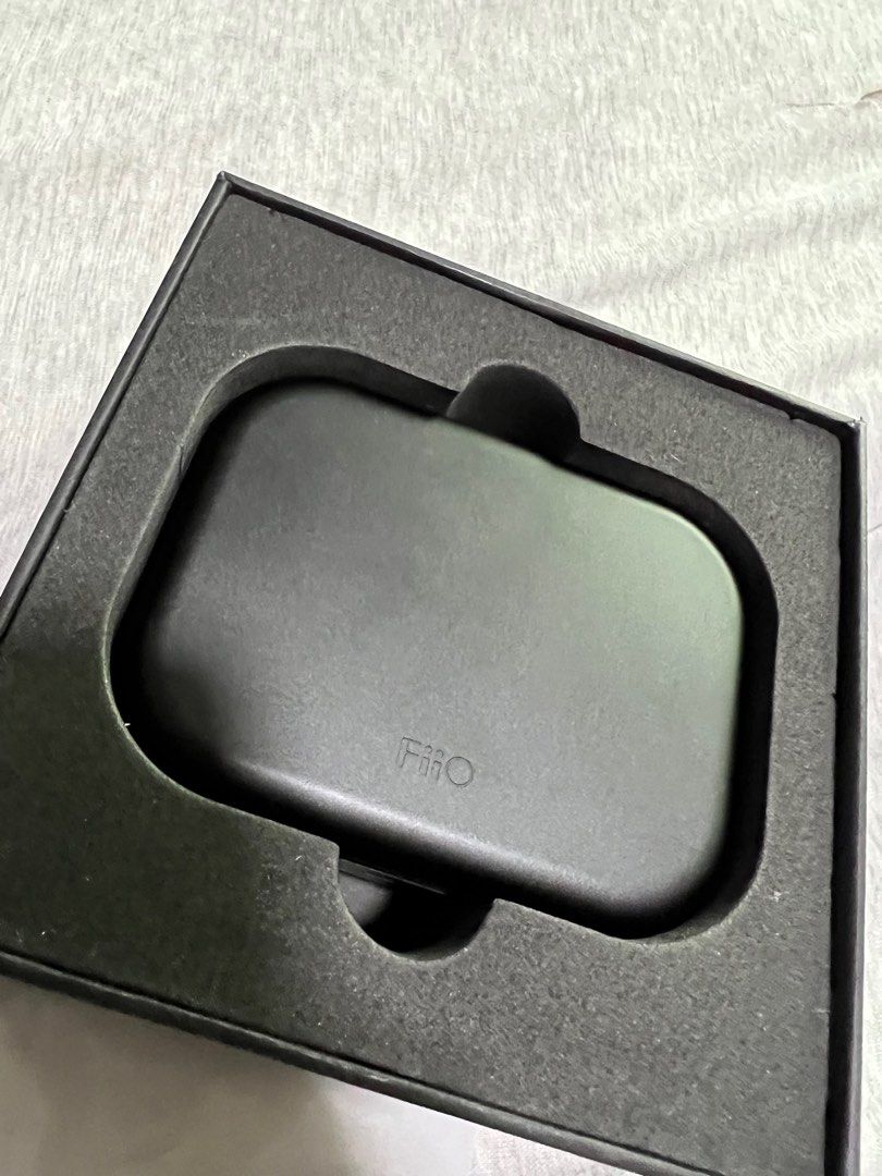 FIIO UTWS3 IEM Bluetooth Adapter, Audio, Earphones on Carousell