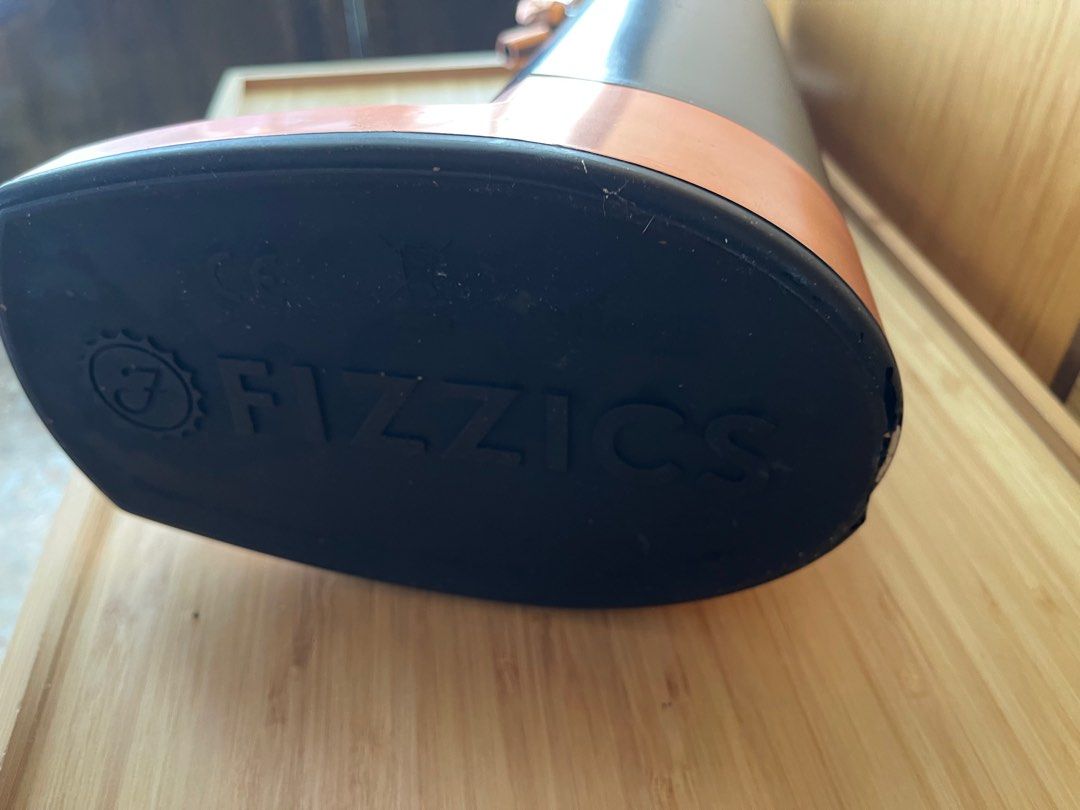 Fizzics draft pour, Food & Drinks, Alcoholic Beverages on Carousell