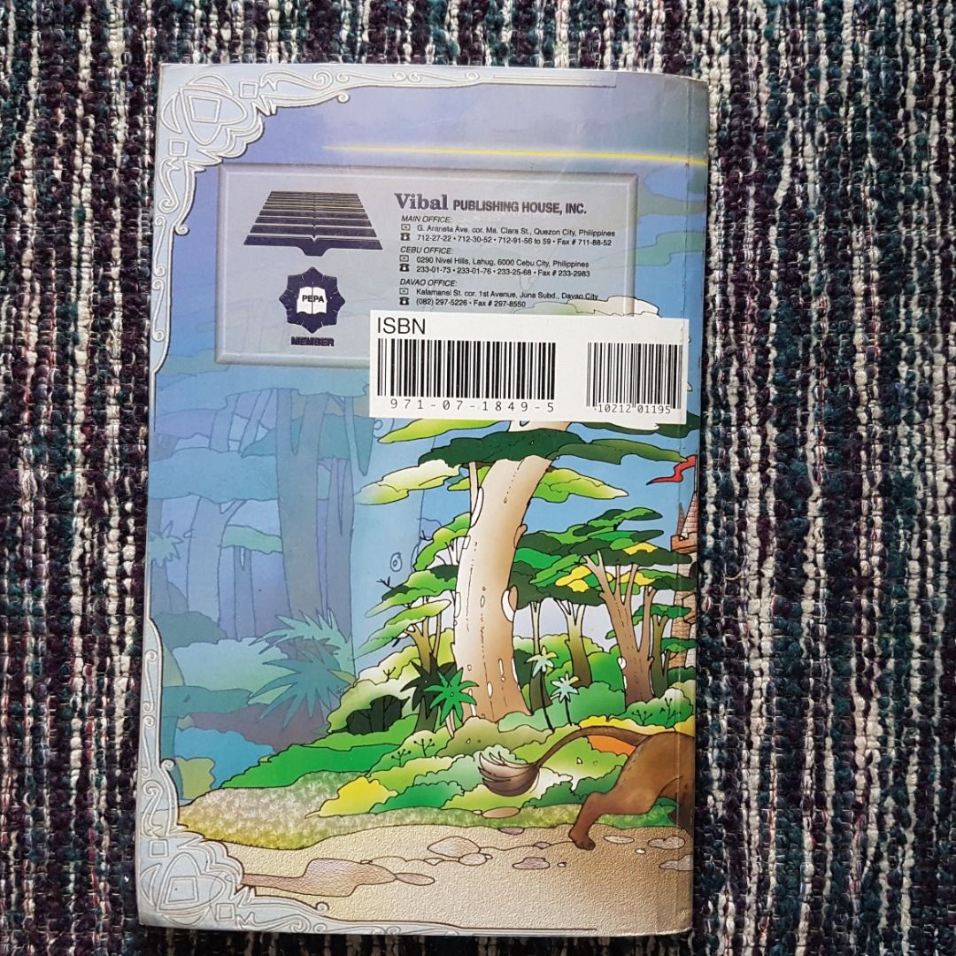 Florante at Laura ni Francisco "Balagtas" Baltazar, Hobbies & Toys ...