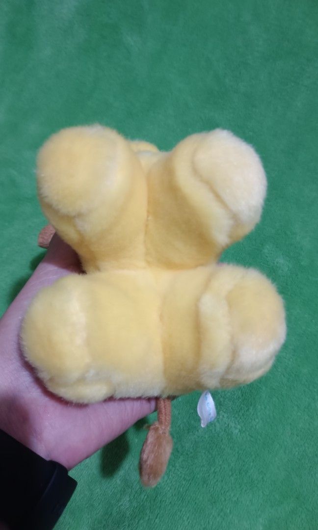 Fluffy Giraffe, Hobbies & Toys, Toys & Games on Carousell