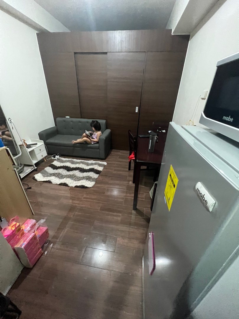 FOR SALE SMDC AIR RESIDENCES MAKATI, Property, For Sale, Apartments ...