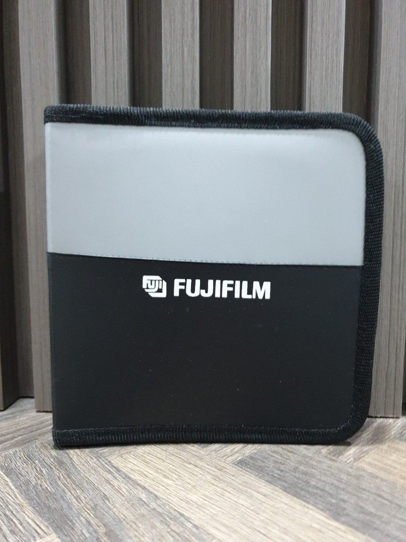 Fujifilm cd/vcd booklet, Hobbies & Toys, Music & Media, CDs & DVDs on ...