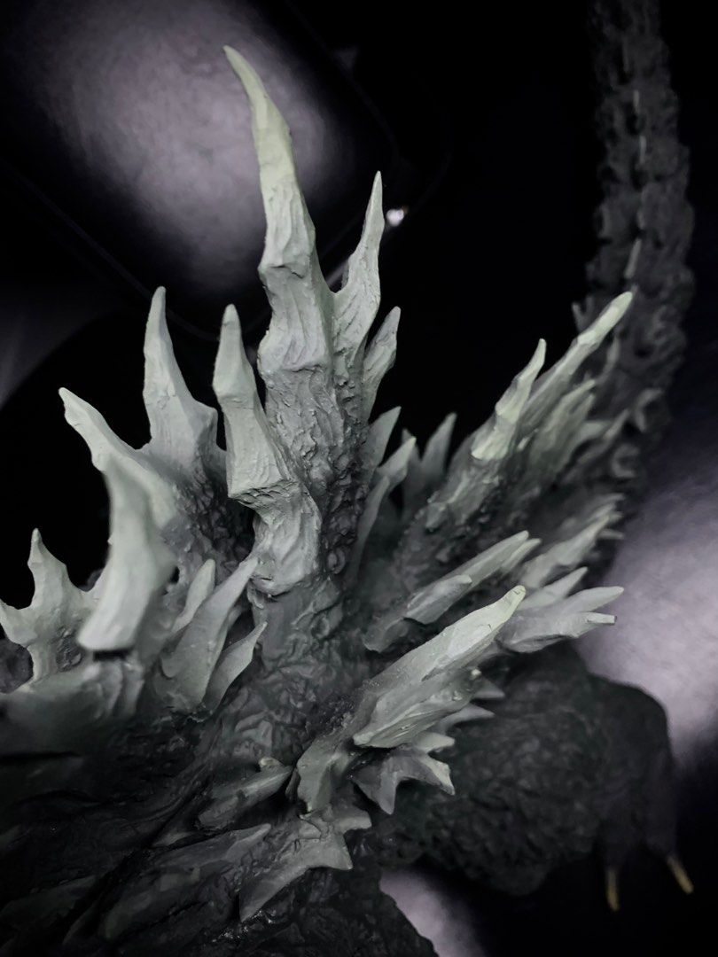 Godzilla Xplus 2000, Hobbies & Toys, Toys & Games on Carousell