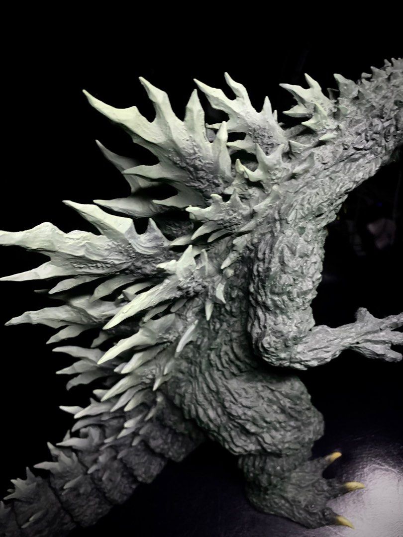 Godzilla Xplus 2000, Hobbies & Toys, Toys & Games on Carousell
