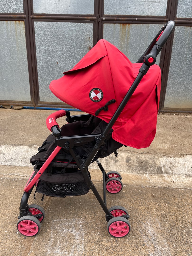 Graco Citilite R Stroller on Carousell