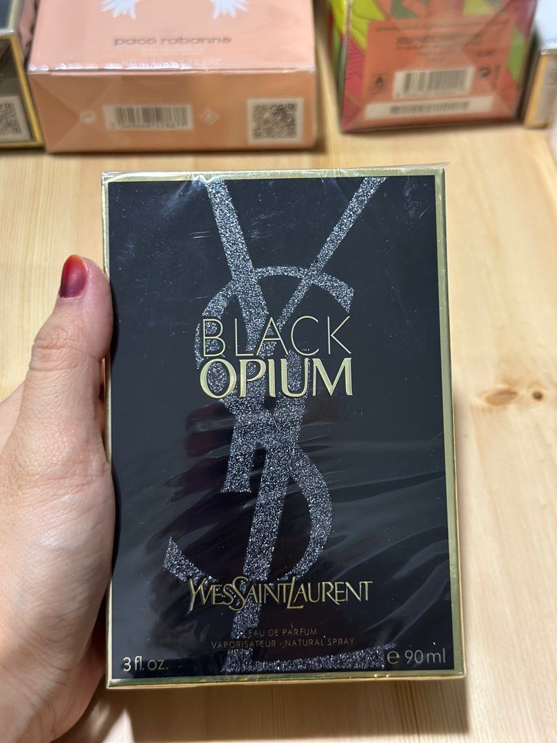 Gucci Ysl Dior Hermes, Beauty & Personal Care, Fragrance & Deodorants on Carousell