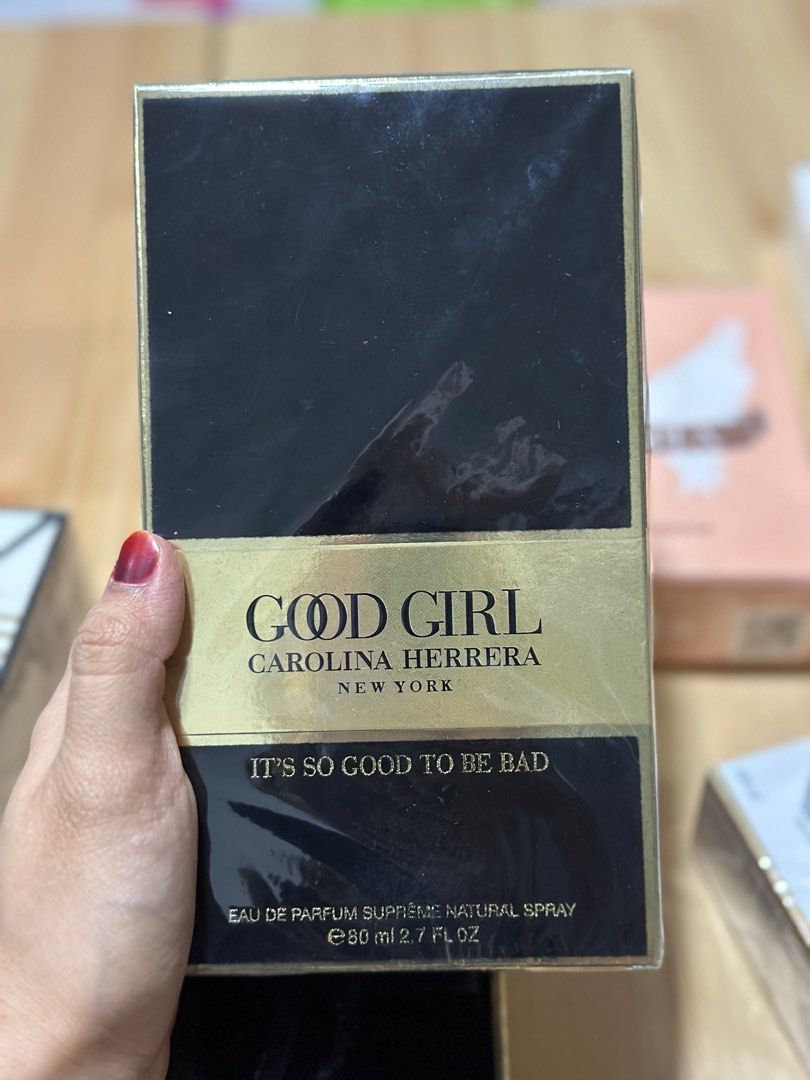 Gucci Ysl Dior Hermes, Beauty & Personal Care, Fragrance & Deodorants on Carousell