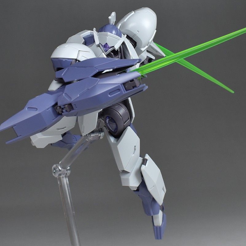 Gundam HG Michaelis 1/144 Model kit high grade Gunpla Mobile suit ...
