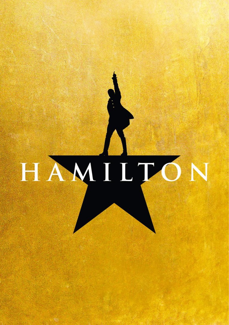 [HAMILTON] (1) VIP TICKET - PREM GOLD RIGHT on Carousell