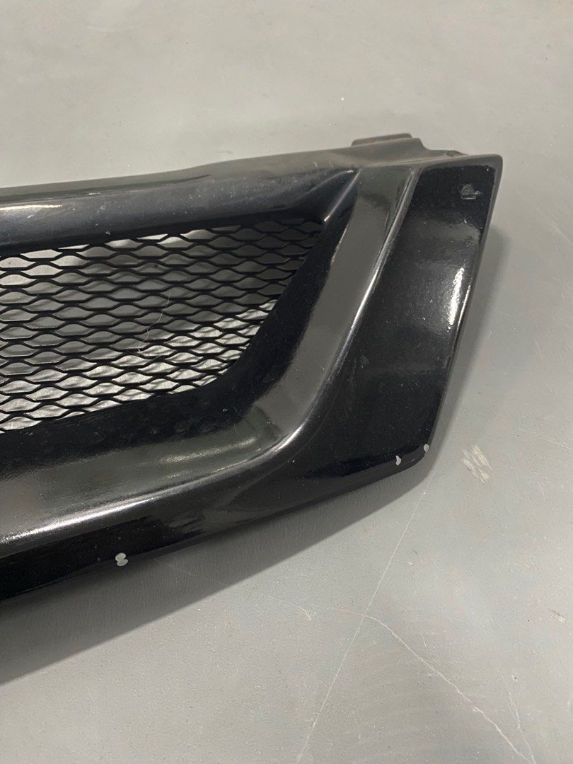 Honda Airwave Mugen Grille, Car Accessories, Accessories on Carousell
