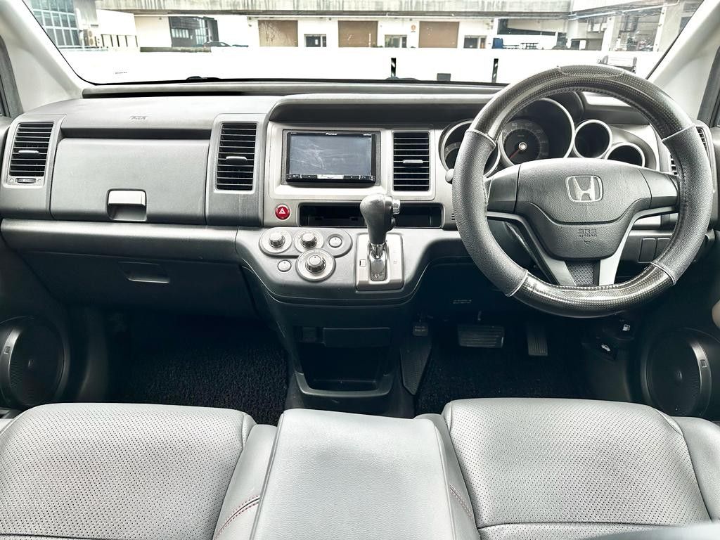 Honda Crossroad 1.8 L (A), Cars, Used Cars on Carousell